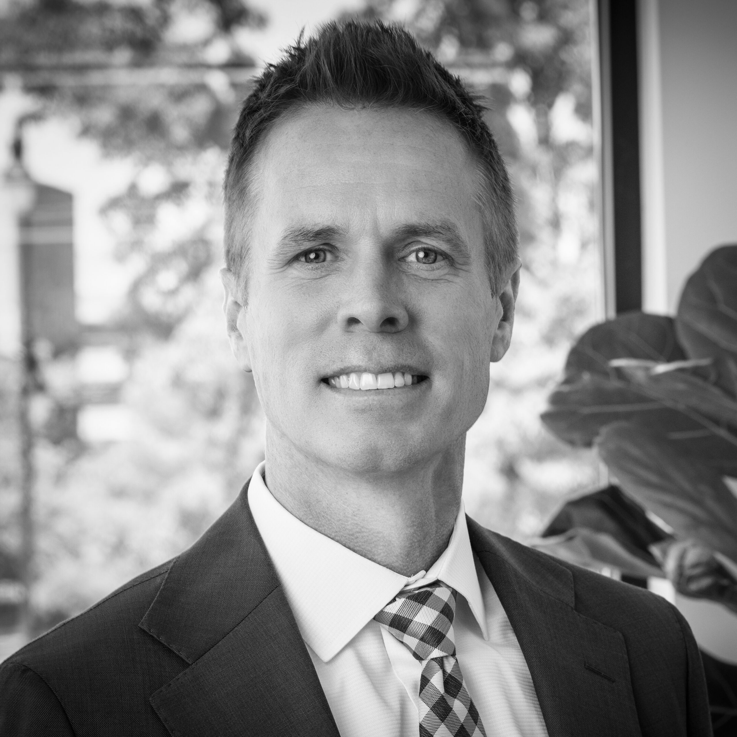 Tom Harper | Cottonwood Title