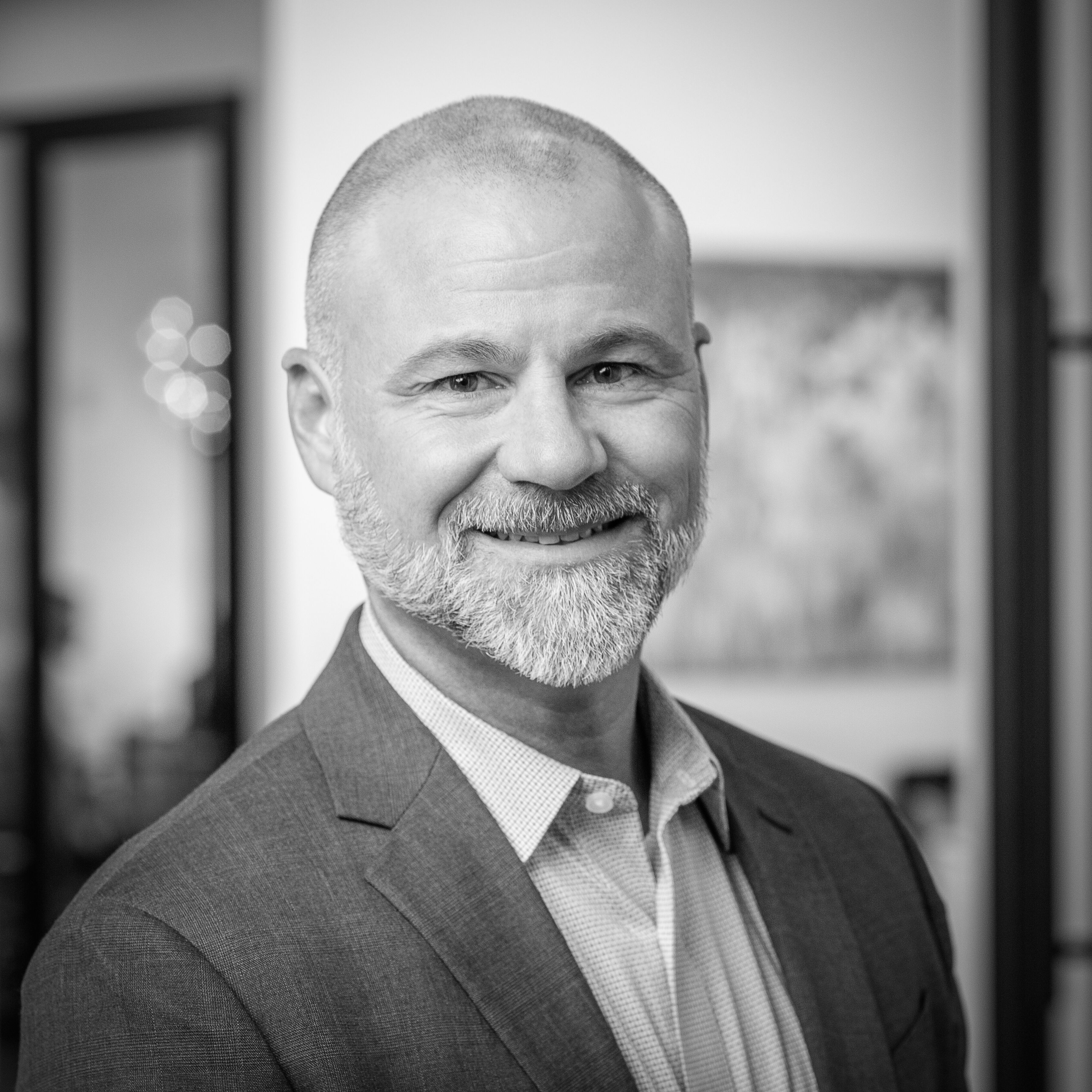 Kent Johnson | Cottonwood Title