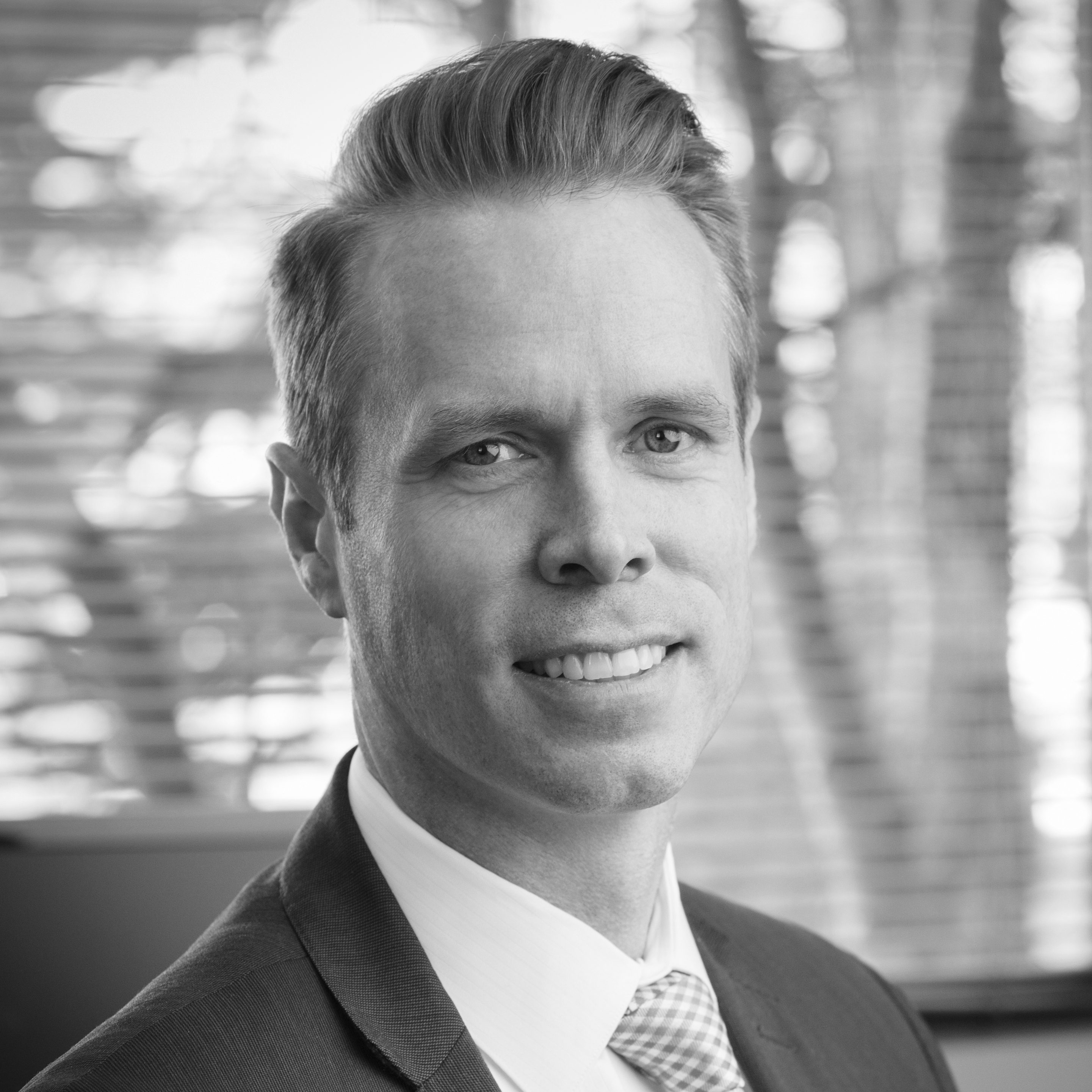 Tom Harper | Cottonwood Title