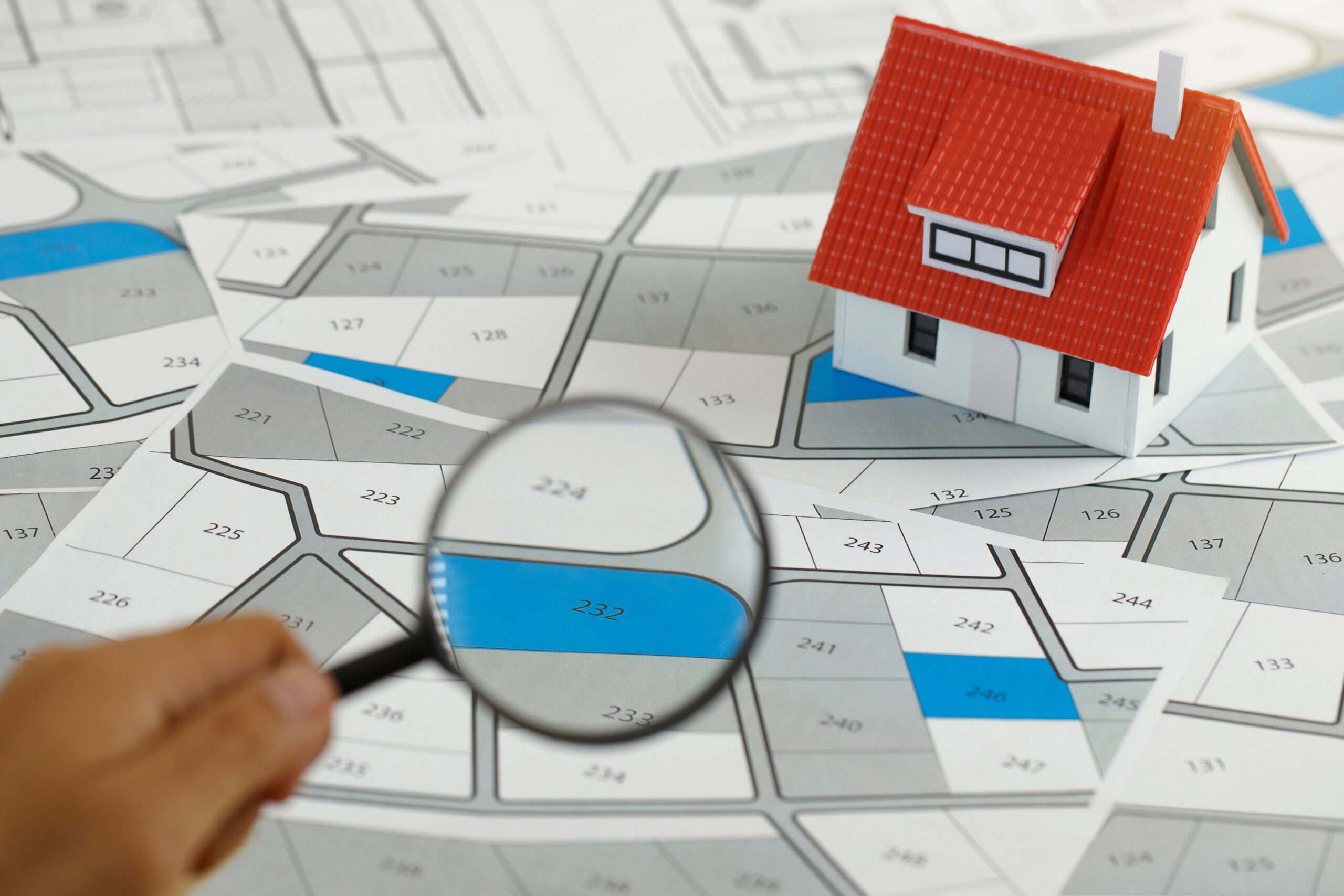 Understanding Liens | Cottonwood Title
