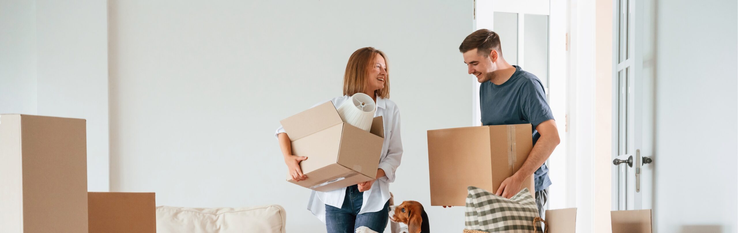 What Happens After You Close on Your Home? | Cottonwood Title